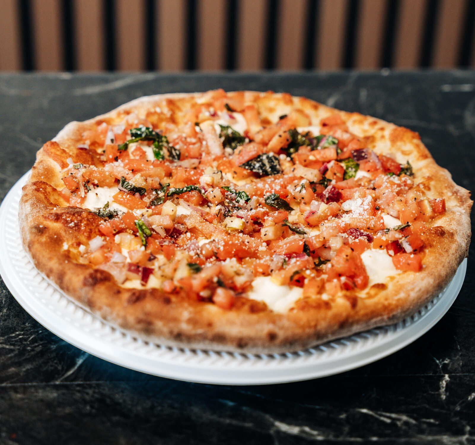 Dough Dash Pizza | Best Pizza in Pine Brook NJ | Halal Pizzeria