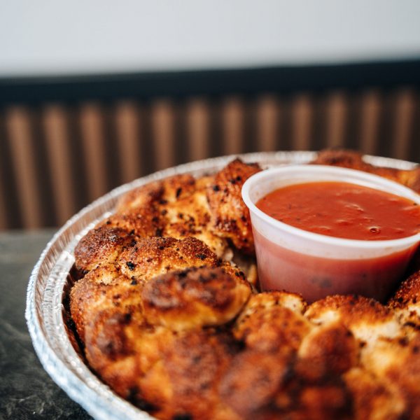 Dough Dash Pizza | Best Pizza in Pine Brook