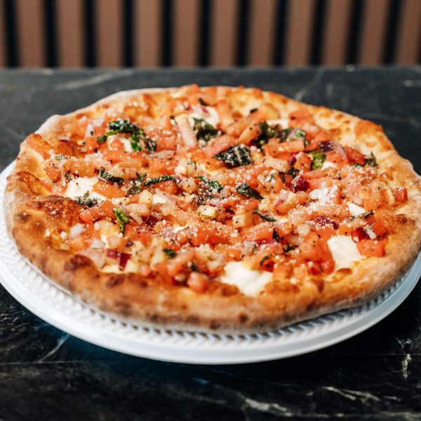 Dough Dash Pizza | Best Pizza in Pine Brook